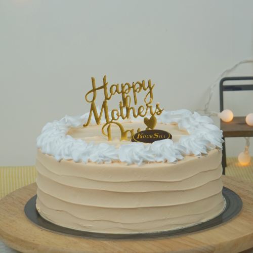 Crocan Cake – Koursha.com